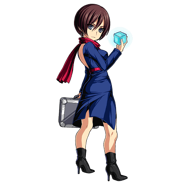 Carla Radames | Resident Evil Wiki | Fandom