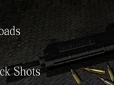 Category:Resident Evil 6 weapons | Resident Evil Wiki | Fandom