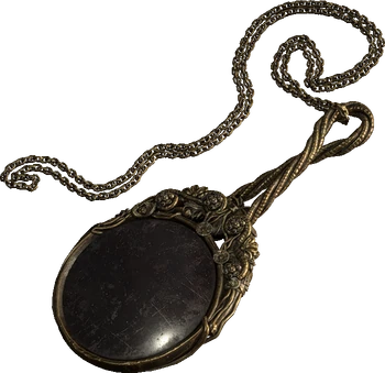 Gold Monocle | Resident Evil Wiki | Fandom