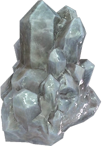 Large Crystal | Resident Evil Wiki | Fandom