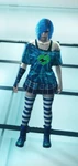 January Van Sant | Resident Evil Wiki | Fandom