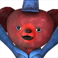 Lottie | Resident Evil Wiki | Fandom