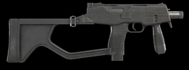 TMP | Resident Evil Wiki | Fandom