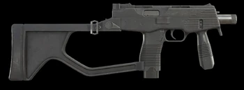 TMP | Resident Evil Wiki | Fandom