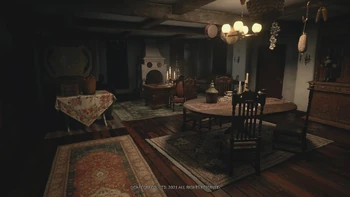 Living Room (Beneviento) | Resident Evil Wiki | Fandom