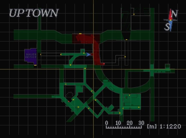 Ennerdale Street | Resident Evil Wiki | Fandom