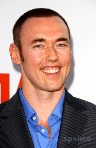 Kevin Durand | Resident Evil Wiki | Fandom