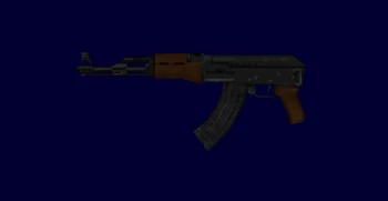 Assault Rifle | Resident Evil Wiki | Fandom