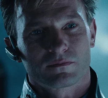 Cain | Resident Evil Wiki | Fandom