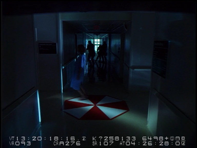 Featured IV Woman Undead | Resident Evil Wiki | Fandom