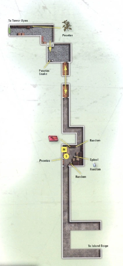 Pier | Resident Evil Wiki | Fandom