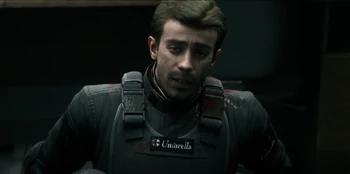 JJ | Resident Evil Wiki | Fandom