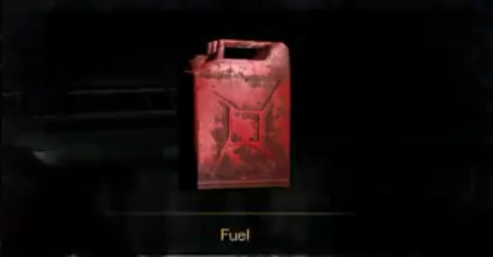 Fuel | Resident Evil Wiki | Fandom