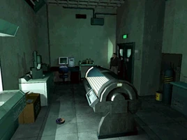 Laboratory | Resident Evil Wiki | Fandom