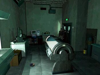 Laboratory | Resident Evil Wiki | Fandom