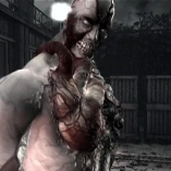 resident evil extinction tyrant