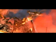 Volcano | Resident Evil Wiki | Fandom