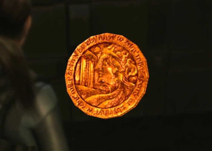 Moneda | Resident Evil Wiki | Fandom