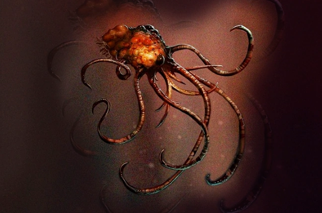 NE-Alpha | Resident Evil | Fandom