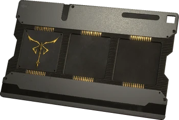 Level 1 Keycard (RE4 Remake) | Resident Evil Wiki | Fandom