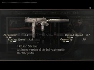 TMP | Resident Evil Wiki | Fandom