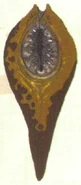 Leech | Resident Evil Wiki | Fandom