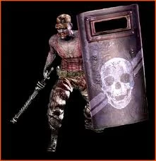 Majini (Base) | Resident Evil Wiki | Fandom