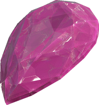 Spinel | Resident Evil Wiki | Fandom