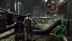 BSAA Emblem | Resident Evil Wiki | Fandom