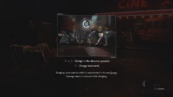 Dodge (Re:Verse) | Resident Evil Wiki | Fandom