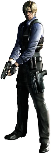 Matthew Mercer | Resident Evil Wiki | Fandom