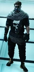 Samuel Jordan | Resident Evil Wiki | Fandom