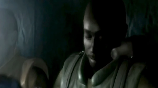 Kenneth J. Sullivan | Resident Evil Wiki | Fandom