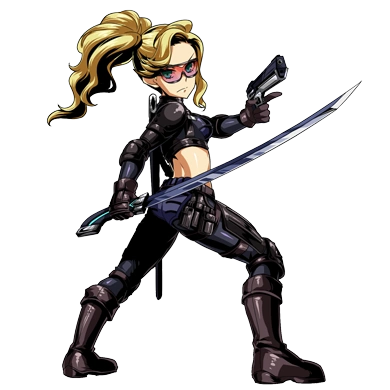 Scarlet | Resident Evil Wiki | Fandom