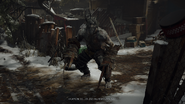 Lycan | Resident Evil Wiki | Fandom