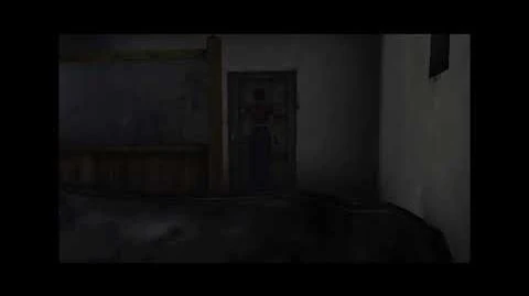 Doctor Zombie wakes up | Resident Evil Wiki | Fandom