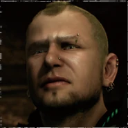 JD | Resident Evil Wiki | Fandom