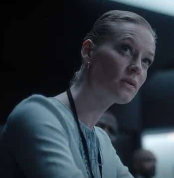 Janet | Resident Evil Wiki | Fandom