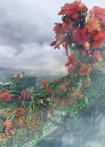 Arklay Hospital incident | Resident Evil Wiki | Fandom