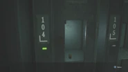Safety Deposit Room | Resident Evil Wiki | Fandom