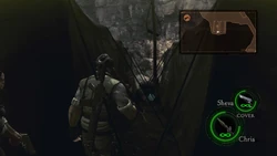 BSAA Emblem | Resident Evil Wiki | Fandom