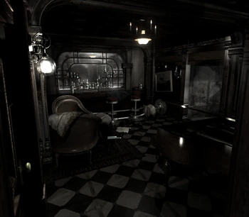 Bar | Resident Evil Wiki | Fandom