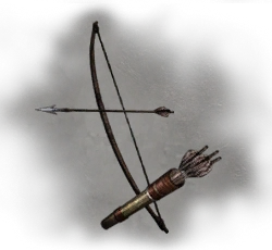 Лук | Resident Evil вики | Fandom