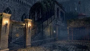 Courtyard | Resident Evil Wiki | Fandom