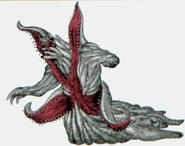 Queen Leech | Resident Evil Wiki | Fandom