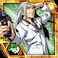 Morpheus D. Duvall | Resident Evil Wiki | Fandom