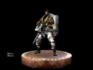 Gatling Gun Majini | Resident Evil Wiki | Fandom