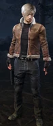 Leon Scott Kennedy (Dead by Daylight) | Resident Evil Wiki | Fandom
