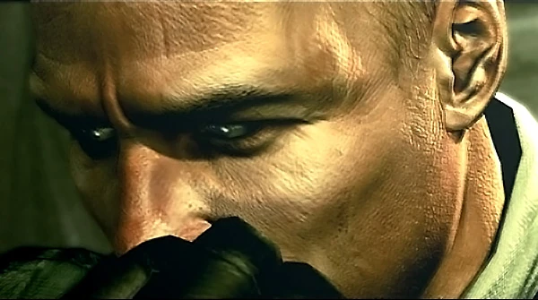 Dan DeChant | Resident Evil Wiki | Fandom