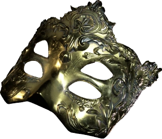 Gold Mask | Resident Evil Wiki | Fandom